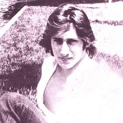 Xico Tebaldi - Década de 1970